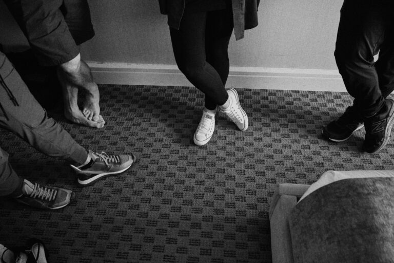 Laura & Tysen—Adamo Estate Wedding