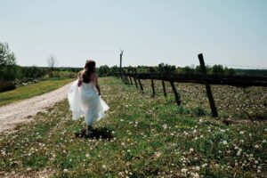 Laura & Tysen—Adamo Estate Wedding