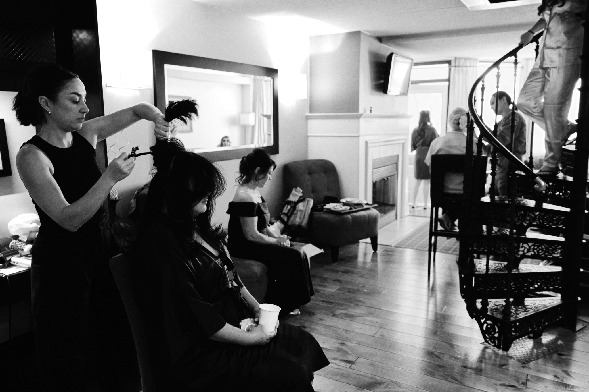 Laura & Tysen—Adamo Estate Wedding