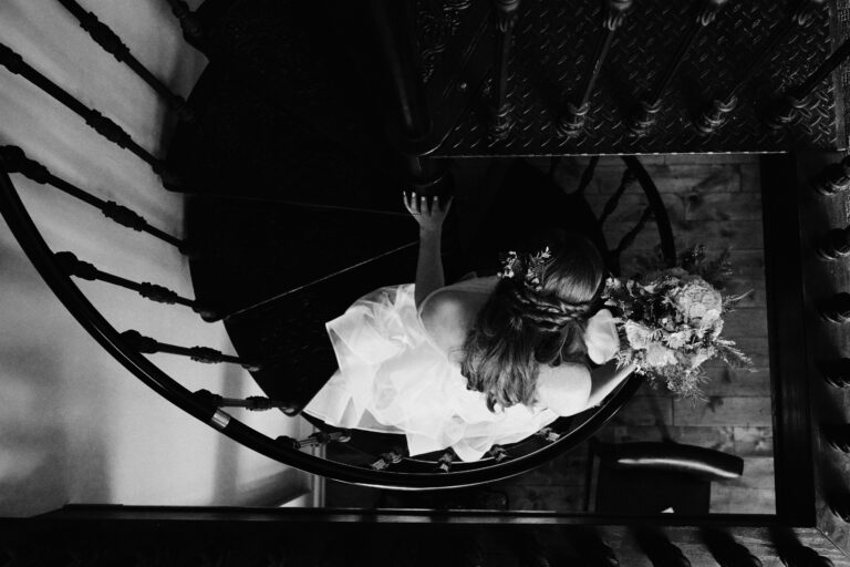 Laura & Tysen—Adamo Estate Wedding