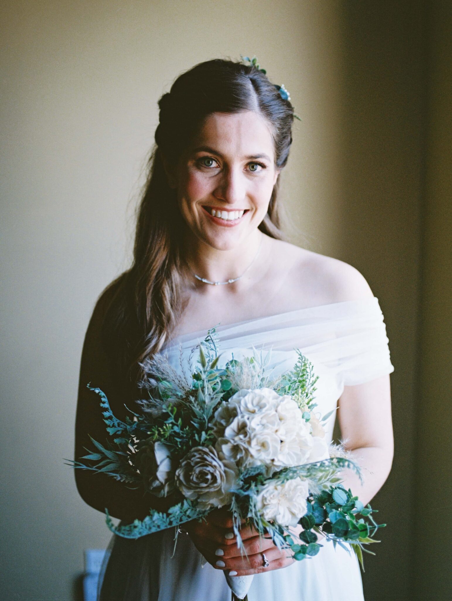 Laura & Tysen—Adamo Estate Wedding